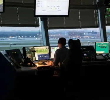 Aircraft Dispatcher Job Title Hierarchy | See Data Driven Job Levels ...