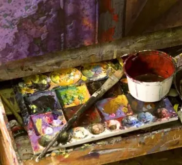 Artist Job Description – Requirements, Salary, Jobs
