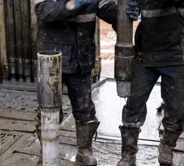 Assistant Driller Job Description – Requirements, Salary, Jobs