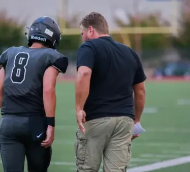 Assistant Football Coach Job Description – Requirements, Salary, Jobs