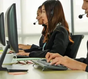 Call Center Representative Job Title Hierarchy | See Data Driven Job ...