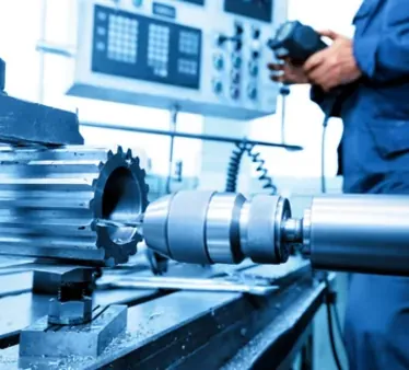 CNC Machinist Job Title Hierarchy | See Data Driven Job Levels and Steps For CNC Machinist
