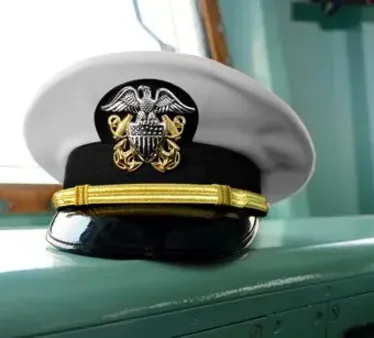 Commanding Officer Job Title Hierarchy | See Data Driven Job Levels and ...