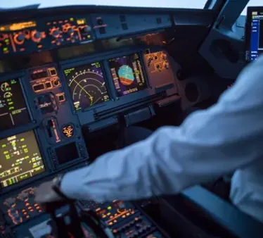 Commercial Pilot Job Title Hierarchy | See Data Driven Job Levels and ...