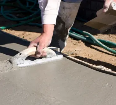 Concrete Finisher Job Description – Requirements, Salary, Jobs