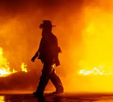 Fire Chief Job Description – Requirements, Salary, Jobs
