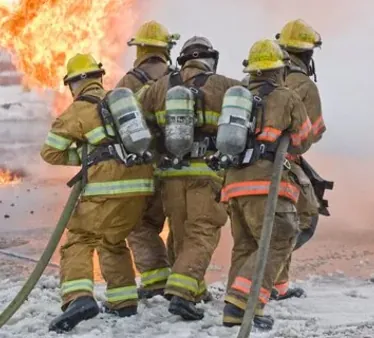 Fire Lieutenant Job Description – Requirements, Salary, Jobs