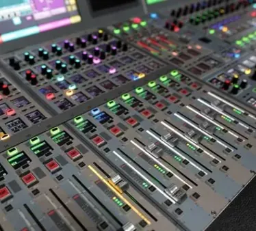 Foh Engineer Job Description – Requirements, Salary, Jobs