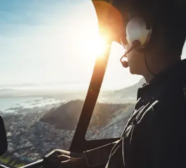 Helicopter Pilot Job Title Hierarchy | See Data Driven Job Levels and ...