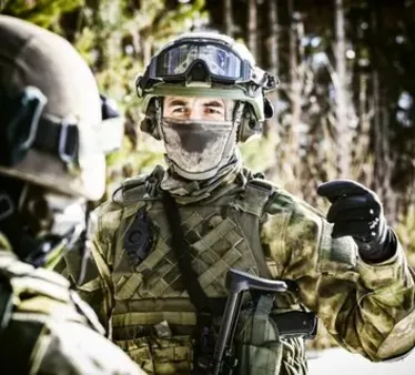 Infantry Squad Leader Job Description – Requirements, Salary, Jobs