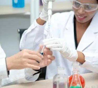 Laboratory Supervisor Job Title Hierarchy | See Data Driven Job Levels ...