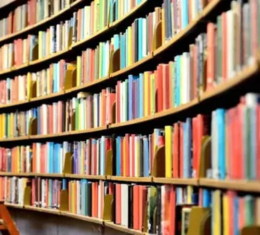 Librarian Job Title Hierarchy | See Data Driven Job Levels and Steps ...