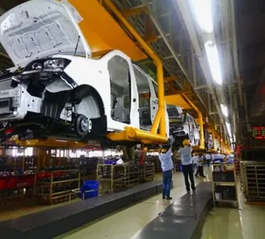 Line Operator Job Description – Requirements, Salary, Jobs