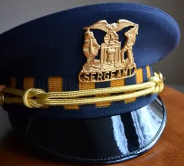 Police Sergeant Job Description – Requirements, Salary, Jobs