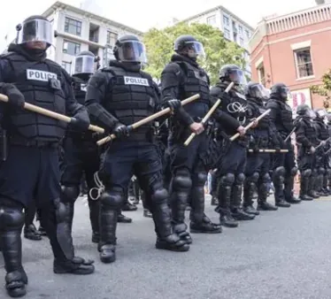 Police Sergeant Job Description – Requirements, Salary, Jobs