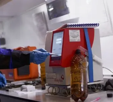 Quality Control Technician Job Title Hierarchy | See Data Driven Job ...