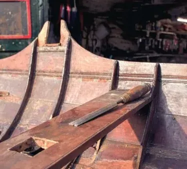 Shipwright Job Description – Requirements, Salary, Jobs