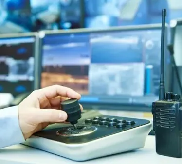 Surveillance Officer Job Description – Requirements, Salary, Jobs