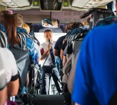 Tour Leader Job Description – Requirements, Salary, Jobs