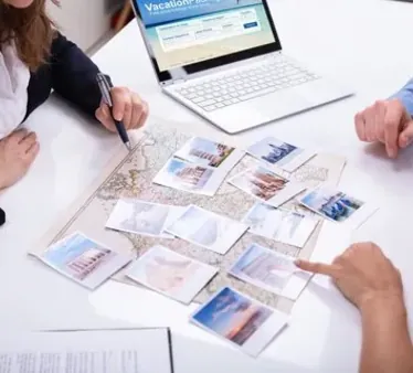 Travel Agent Job Title Hierarchy | See Data Driven Job Levels and Steps ...