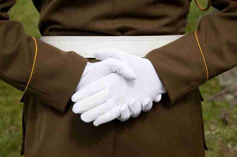 Platoon Leader Job Description – Requirements, Salary, Jobs