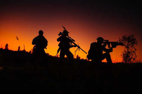 Platoon Leader Job Description – Requirements, Salary, Jobs