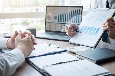 Asset Manager Career Path | Jobtrees