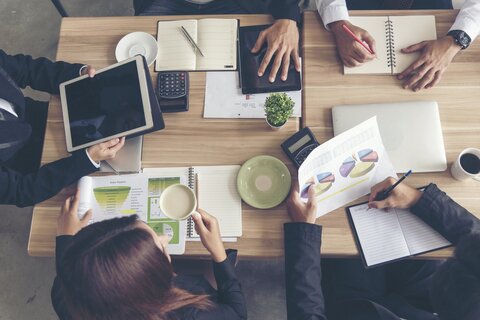 Specialist Job Description – Requirements, Salary, Jobs