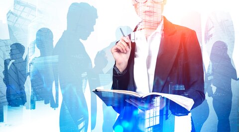 Associate Vice President Job Description – Requirements, Salary, Jobs