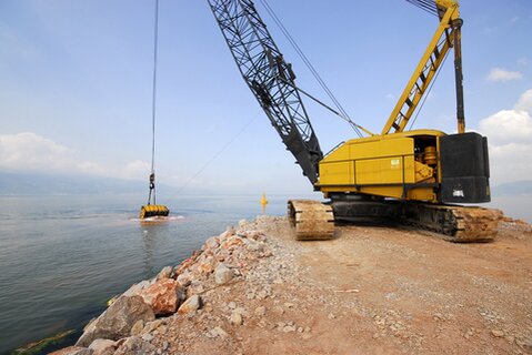 Dredge Operator Job Description – Requirements, Salary, Jobs