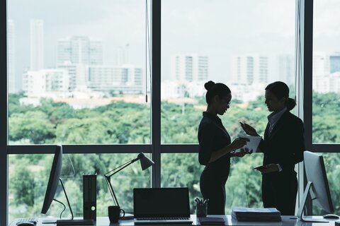 Senior Administrator Job Description – Requirements, Salary, Jobs