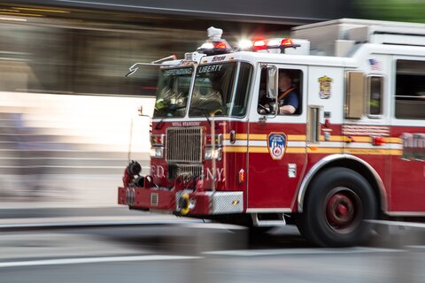 Fire Lieutenant Job Description – Requirements, Salary, Jobs