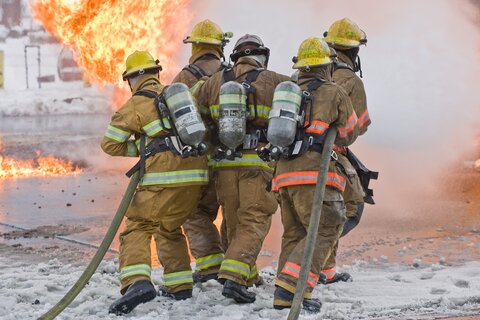 Fire Lieutenant Job Description – Requirements, Salary, Jobs