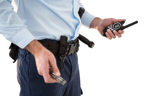 Flex Officer Job Description – Requirements, Salary, Jobs