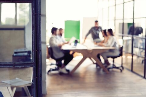 Group Leader Career Path | Jobtrees