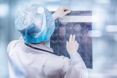 Scanner Operator Career Path | See the Career Paths People Really Take