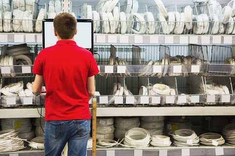 Inventory Planner Job Description – Requirements, Salary, Jobs