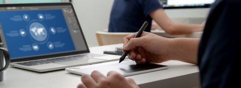 Lead Graphic Designer Career Path | Jobtrees