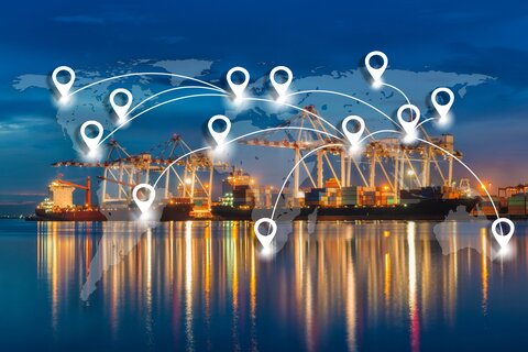 Logistics Officer Job Description – Requirements, Salary, Jobs