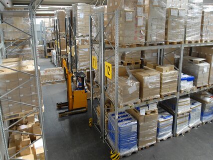 Logistics Officer Job Description – Requirements, Salary, Jobs