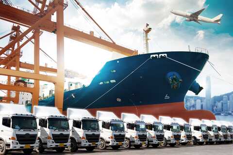 Logistics Officer Job Description – Requirements, Salary, Jobs