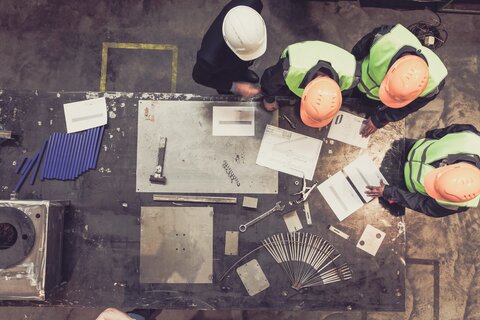 Manufacturing Manager Career Path | Jobtrees