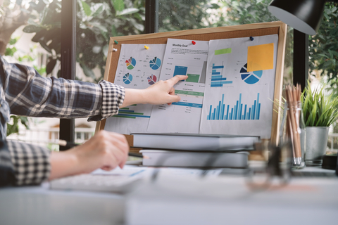 Marketing Administrator Job Description – Requirements, Salary, Jobs