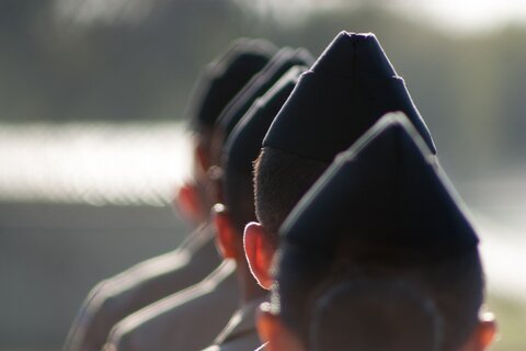 Platoon Leader Job Description – Requirements, Salary, Jobs