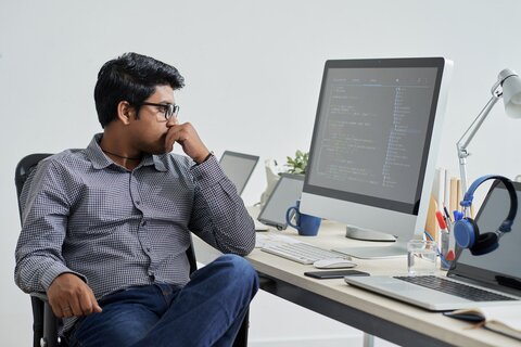 Programming Manager Career Path | Jobtrees