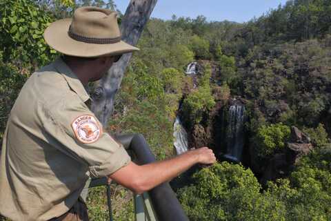 Park Ranger Career Path | Jobtrees