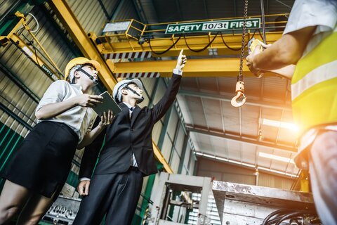 Safety Technician Job Description – Requirements, Salary, Jobs