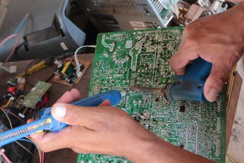 Senior Technical Advisor Job Description – Requirements, Salary, Jobs