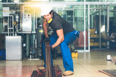 Senior Technician Job Description – Requirements, Salary, Jobs