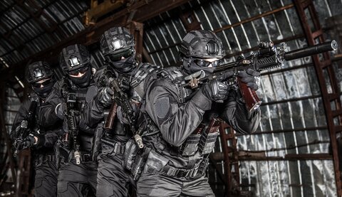 Platoon Leader Job Description – Requirements, Salary, Jobs